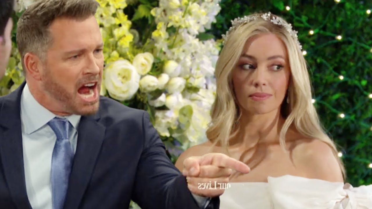 NEW UPDATE! DOOL july 18, 2024 Full Episode Today| Days of our lives ...