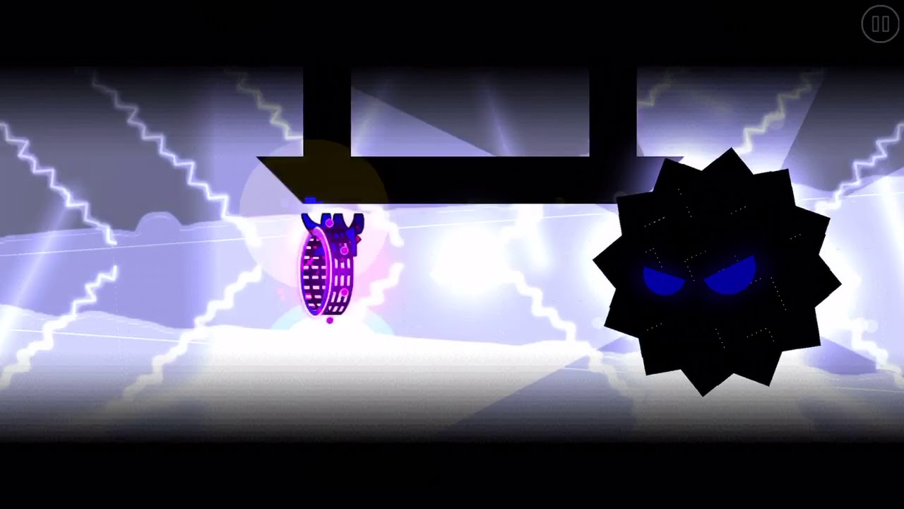 Geometry Dash (Gear IV) - YouTube