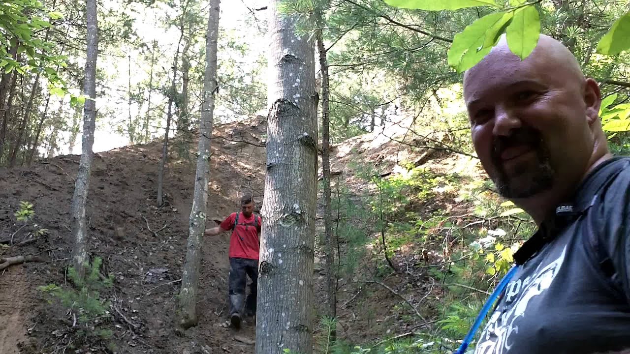 Perry State Forest - YouTube