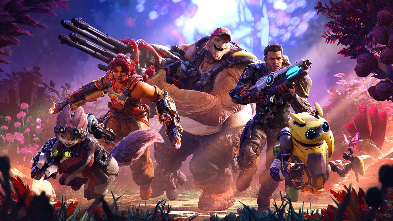 What the hell is CRUCIBLE?! Preview - YouTube