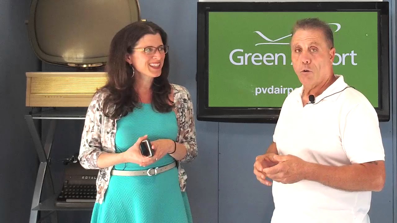 Steven Cianci -- Candidate for Providence City Council Ward 5 - YouTube