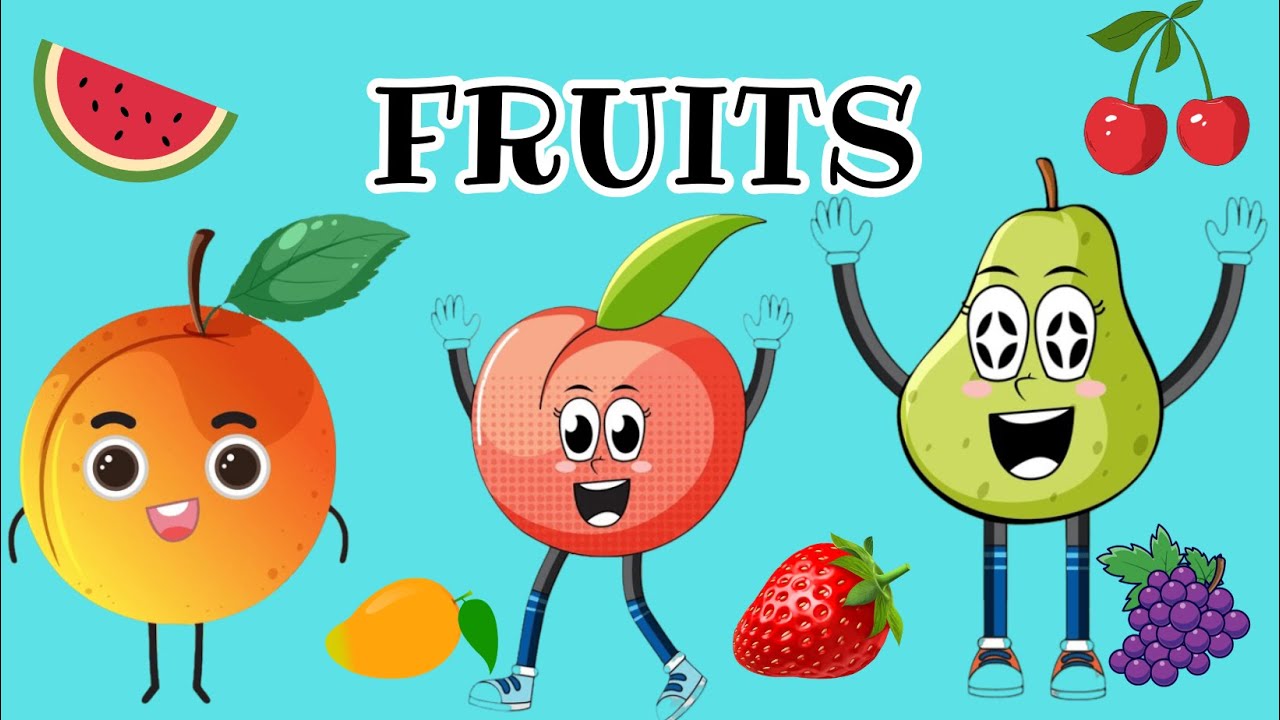 Fruits Name Learn Fruits Name In English And Tamil Kids fruits-name-learn-fruits-name-in-english-and-tamil-kids