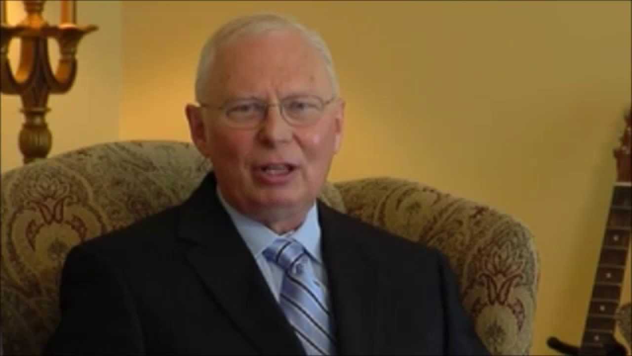 NEW! Herndon Bankruptcy Attorney Robert Weed Explains The Bankruptcy ...