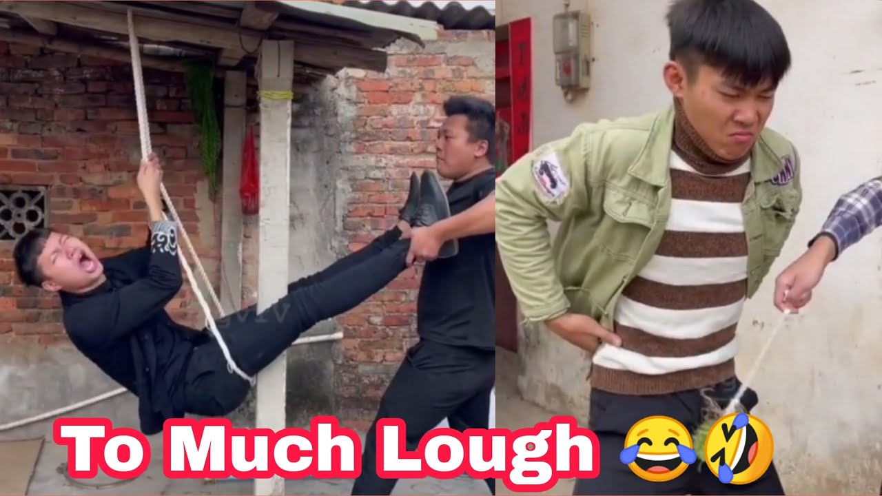 Best Comedy Fight between two people. | Best japanees boys fight make ...