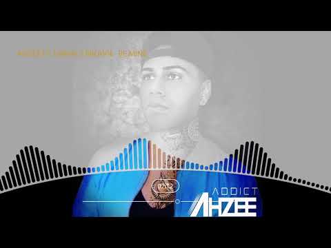 Ahzee ft. Emmaly Brown - Be Mine