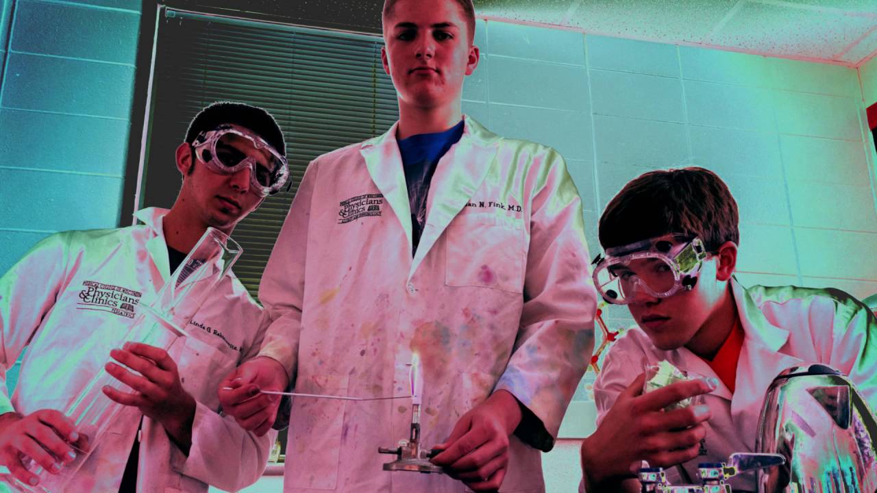 AP Chem Rap - YouTube