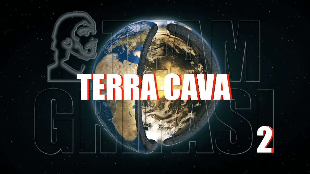 1158-IT Save. 159° Ciclo investigativo 2° Protocollo: TERRA CAVA - Claudia Pani Ipnosi Team ...