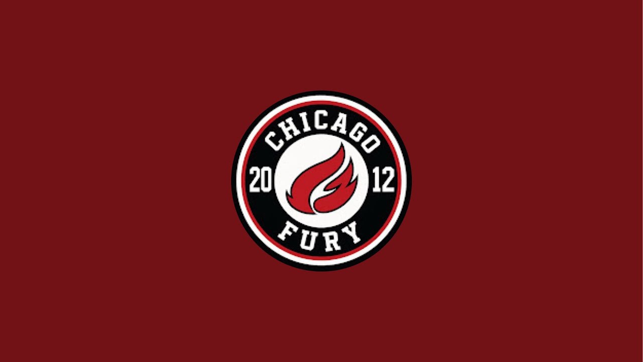 Chicago Fury 2012 Vs Boston Eagles - YouTube