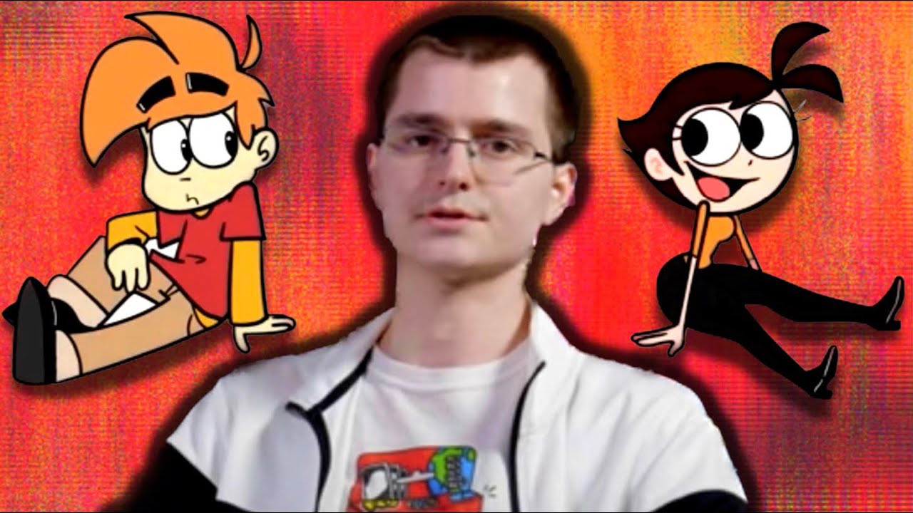 DaftPina Responds To LS Mark/Just Stop Drama - YouTube