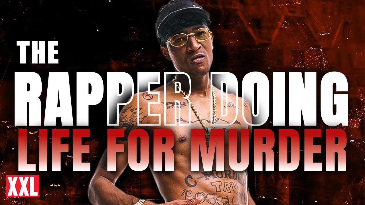 The Rapper Doing Life for Murder - YouTube