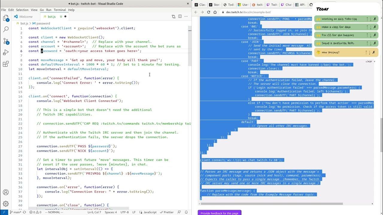 5 Problems Everyone Has With CODING – How To Solved Them - YouTube