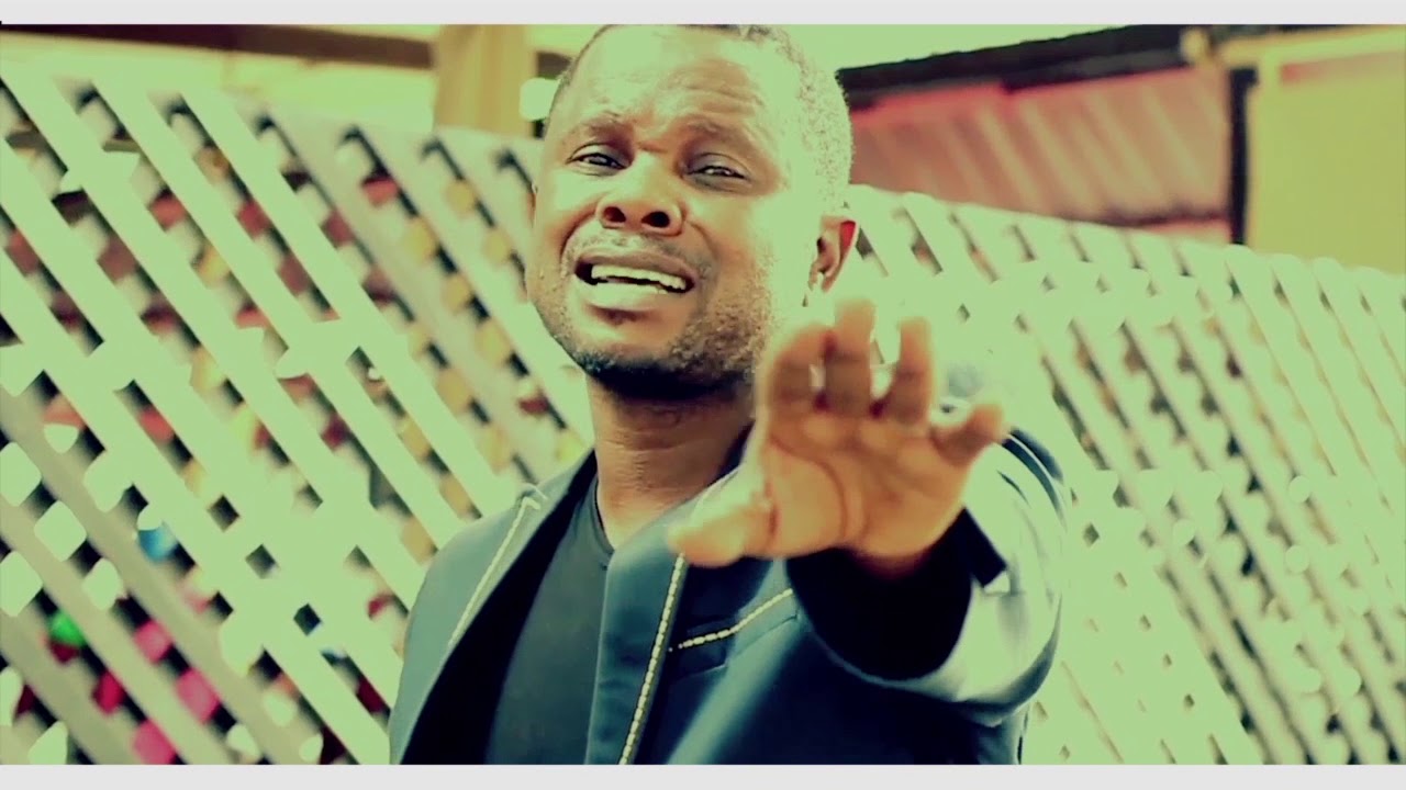 BANGA NZAMBE: Pitshou Mwanza feat David Ilunga - YouTube