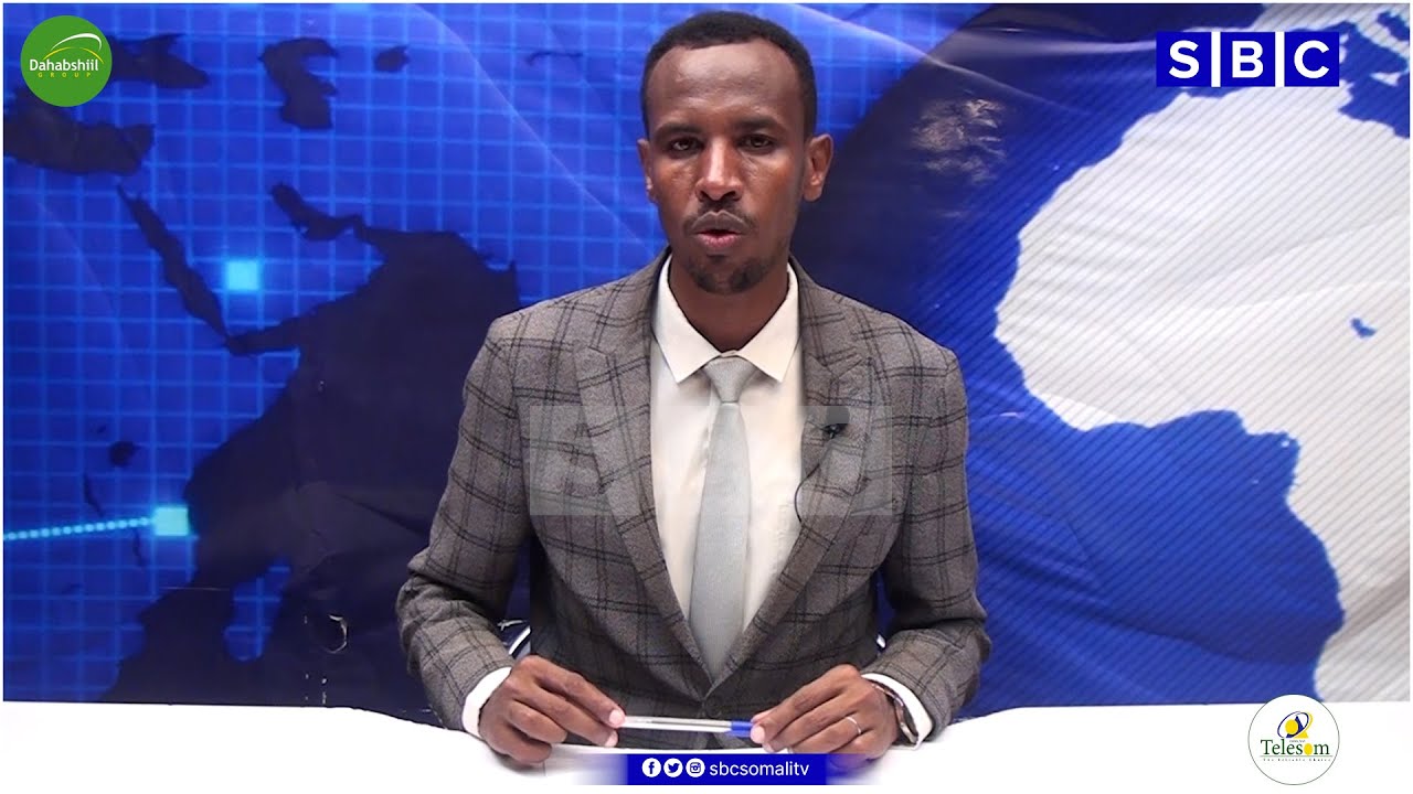 WARKA SBC TV 15-10-2023 WARIYE WARSAME LAACDHEERE | HARGEYSA | - YouTube