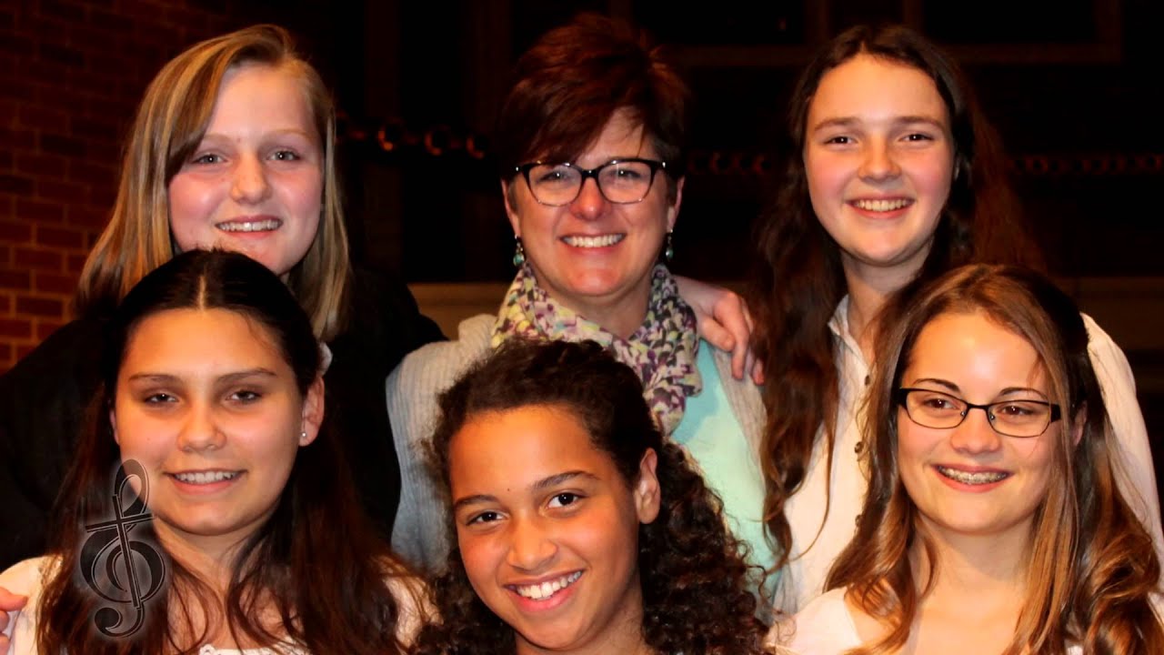 Nashville Notes Homeschool Music Association - YouTube