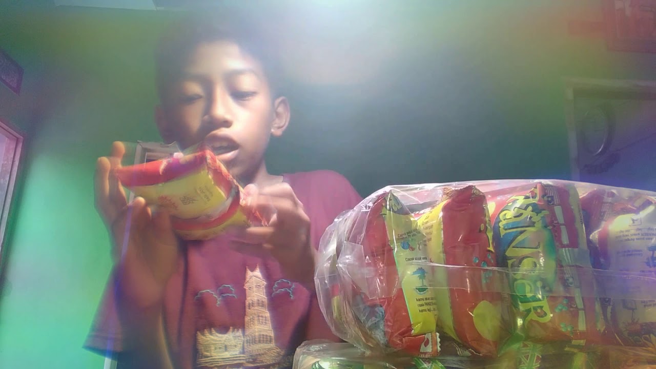 Apakah ciki zeki dan ciki panser berhadiah atau tidak!! - YouTube