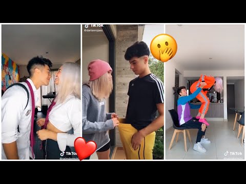 NAIM Y DARIAN❤️