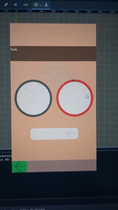 Creando juego educativo en Godot (parte 2) #godot #game #godotengine - YouTube