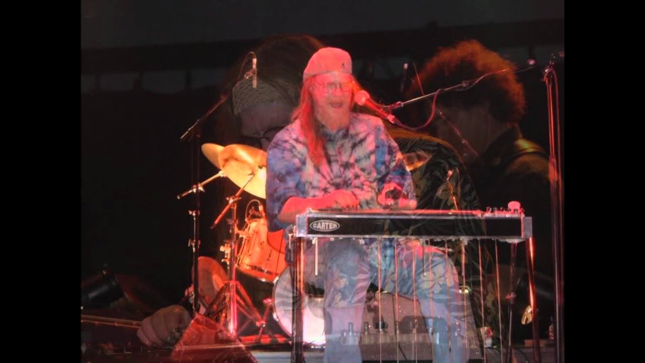 GIB WHARTON & NEAL BLACK - YouTube