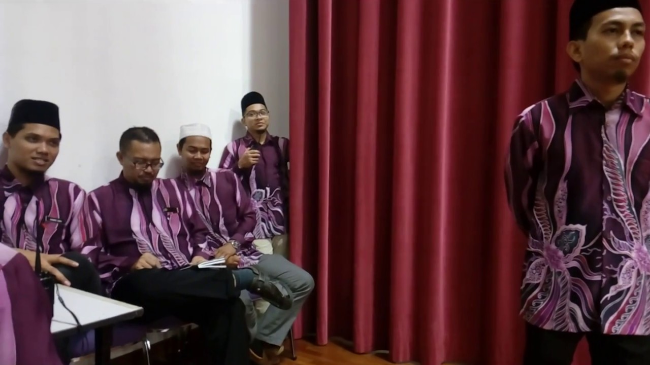 Sriti Smiti Bangi - Majlis Aspirasi Kecemerlangan 2017 (Easy Editor ...