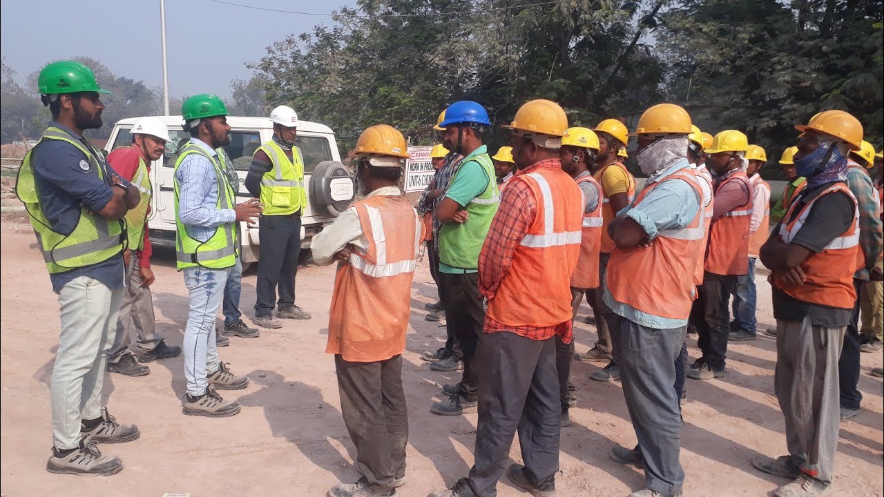 TBT (tool box telk) || JSA - YouTube