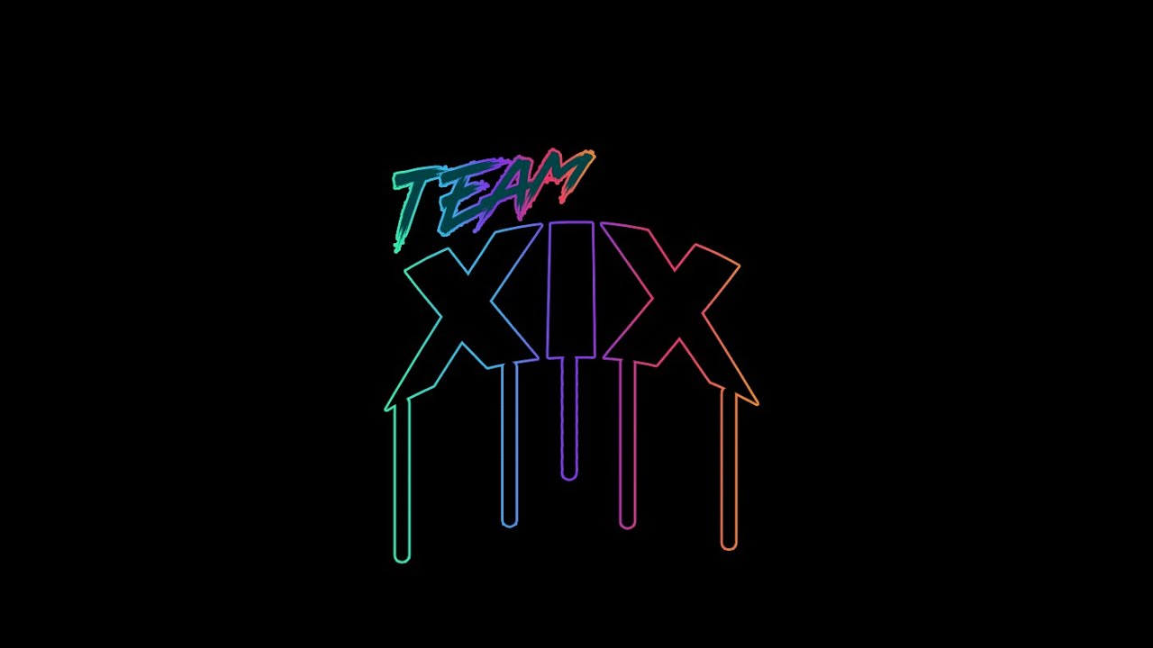 TEAM XIX - YouTube