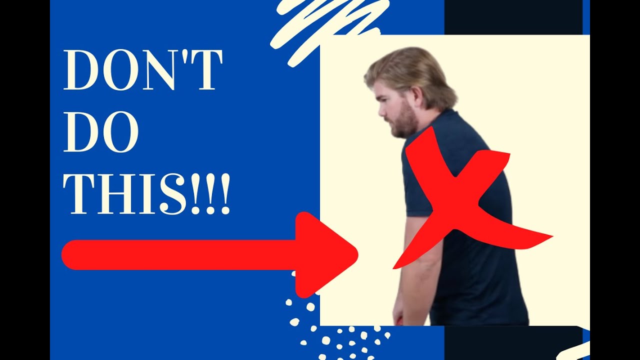 Body Position During Juggling - How To Stand When You're Juggling - YouTube