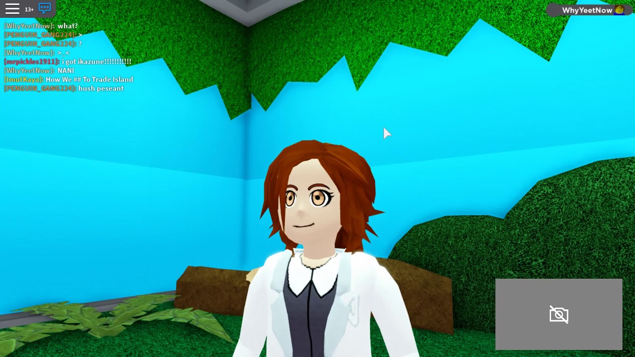 NEW Loomian Legacy Route 1 (roblox) - YouTube
