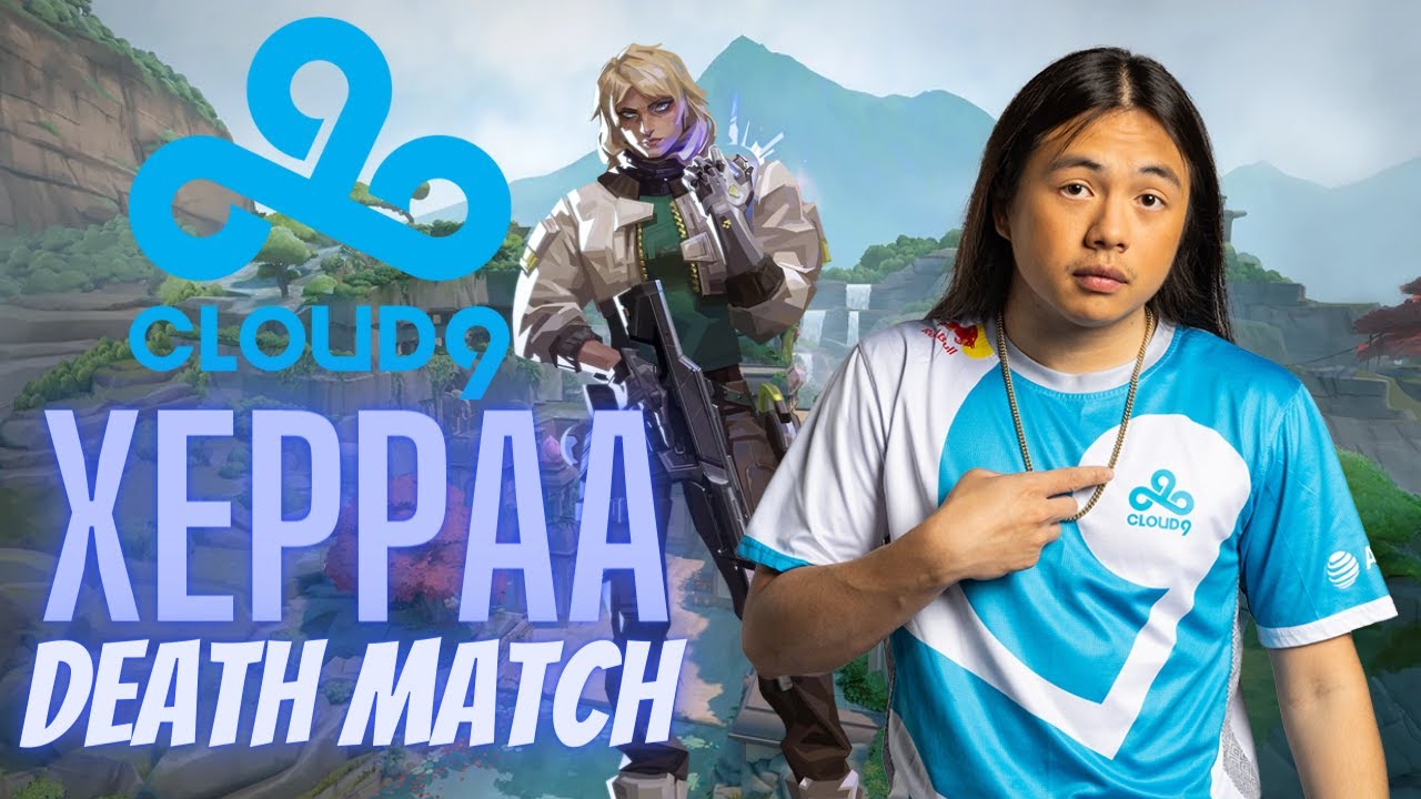 C9 Xeppaa Lotus DM💀 - YouTube