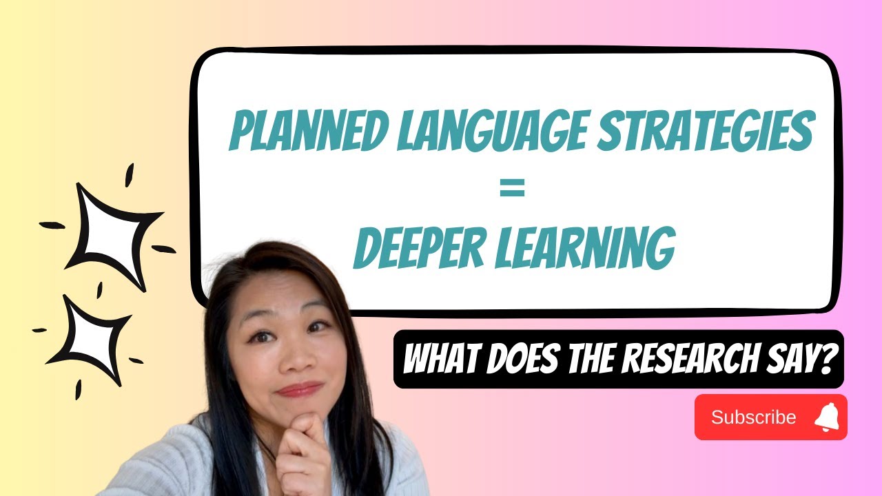 Want Deeper Learning for Your Students? Try This! - YouTube