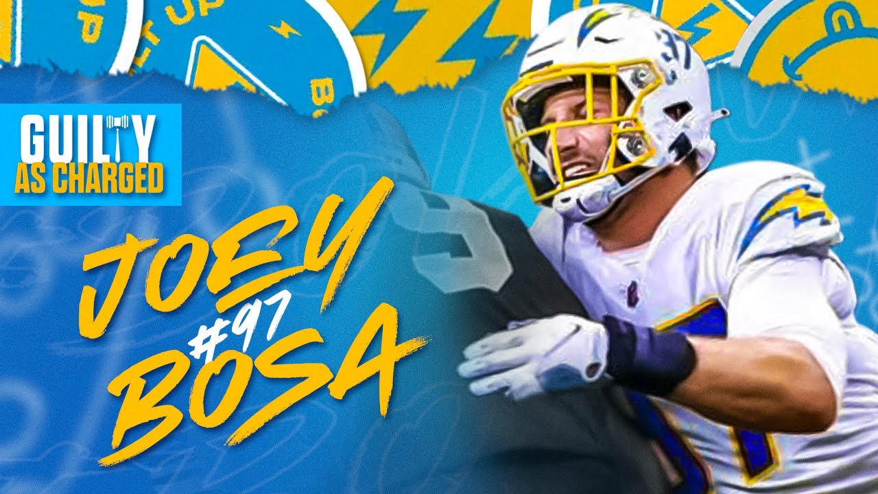 Chargers Analytics: Early Down Struggles and Elite Pass Rushing Display ...