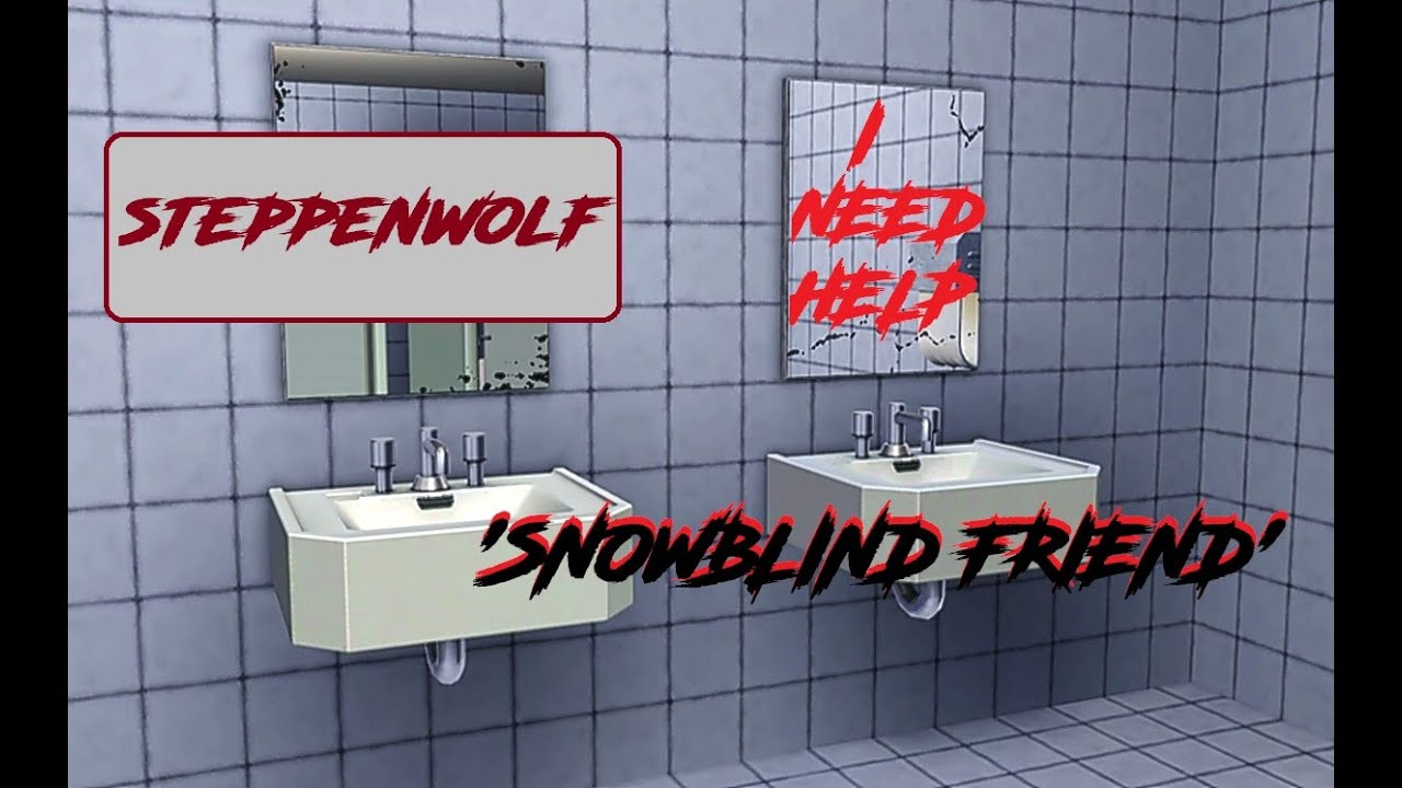 HQ FLAC STEPPENWOLF - SNOWBLIND FRIEND Best Version SUPER ENHANCED ...