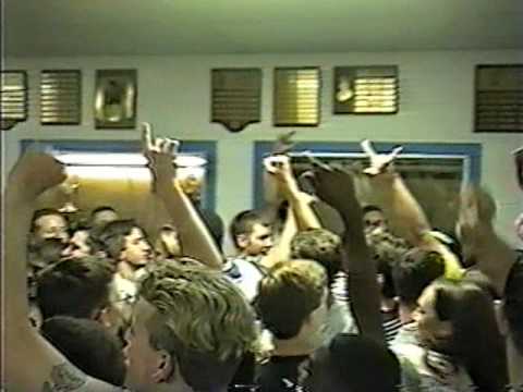 Class of '98 Last Day at Solon High School - Part 3 - YouTube