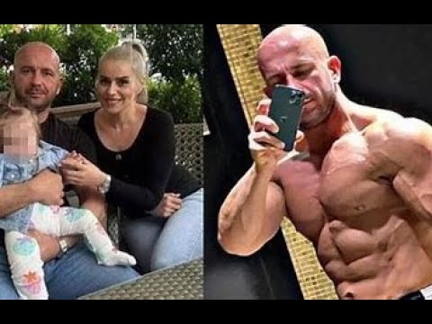 Bodybuilder stream murder on Instagram - YouTube