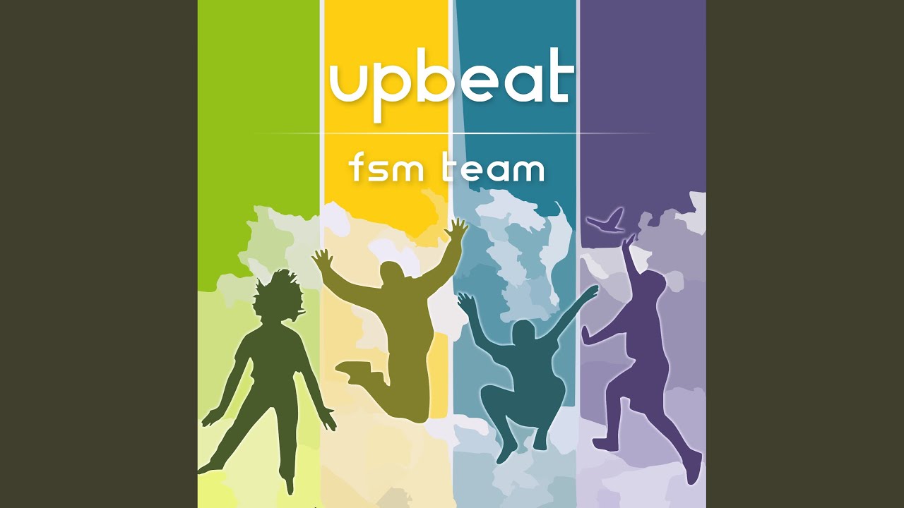 Upbeat YouTube Music upbeat-youtube-music