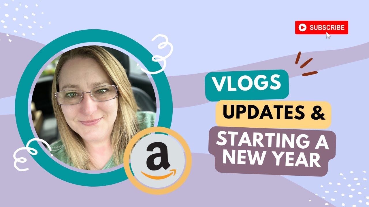 1 5 23 Vlog Updates And Starting A New Year YouTube 1 5 23 Vlog Updates And Starting A New Year YouTube
