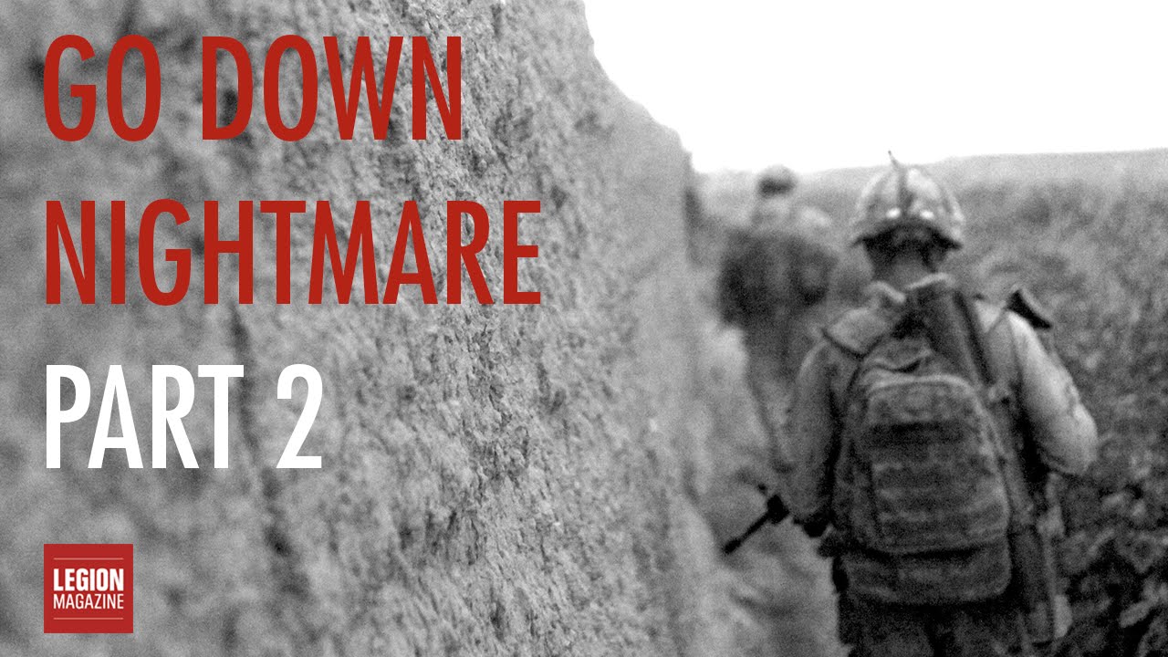 Assignment Afghanistan: Go Down Nightmare, Part 2 - YouTube