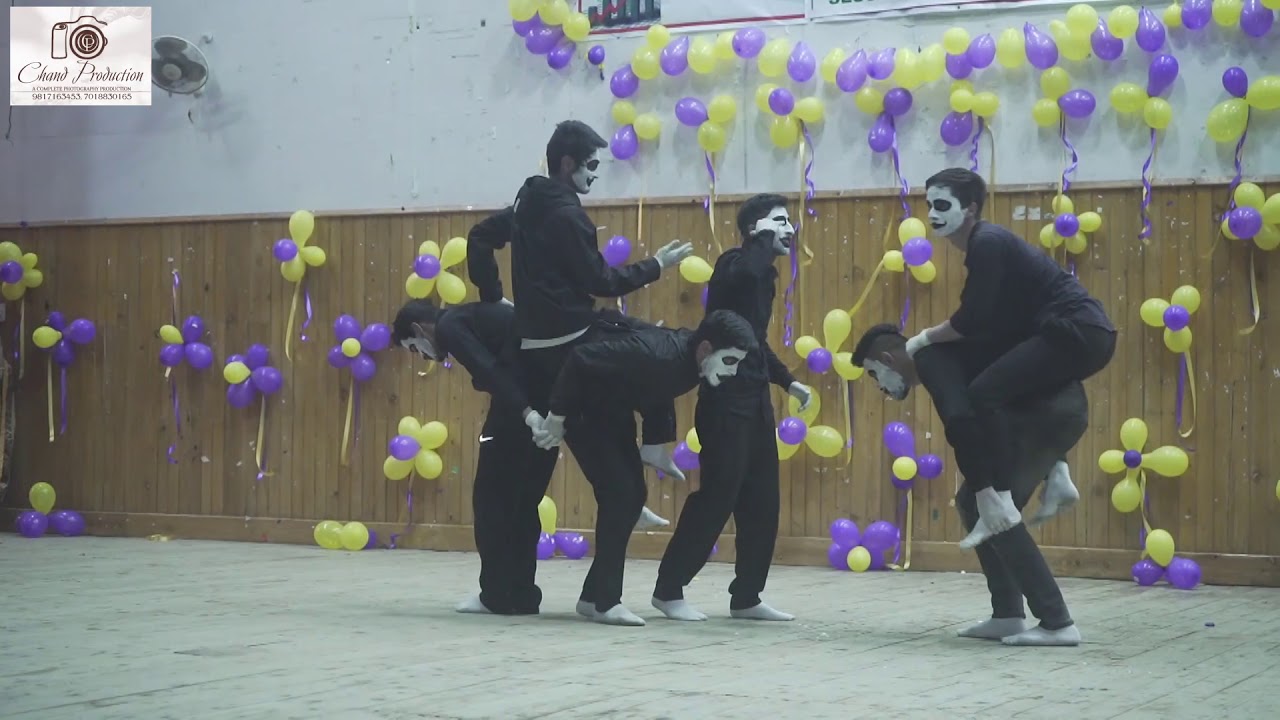 Mobile side-effects in modern time showen in act ll Stay safe - YouTube