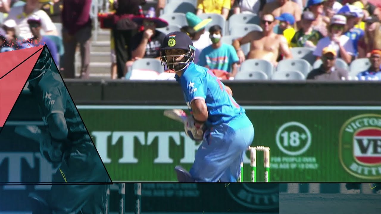 It's India vs Sri Lanka for the Paytm T20 Trophy! - YouTube