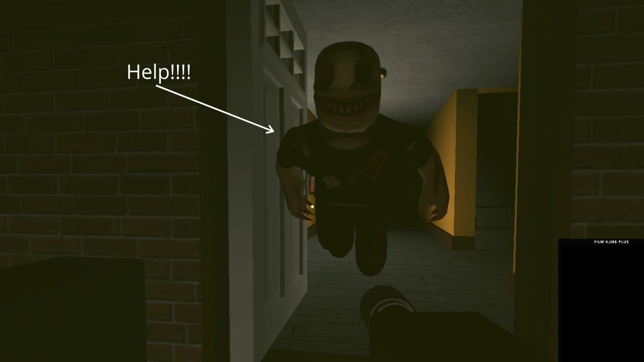 The Most Scariest Roblox Game YouTube the-most-scariest-roblox-game-youtube
