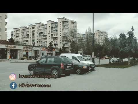 HÖVSAN Qəsəbəsi | BiR GüN | ONE DAY