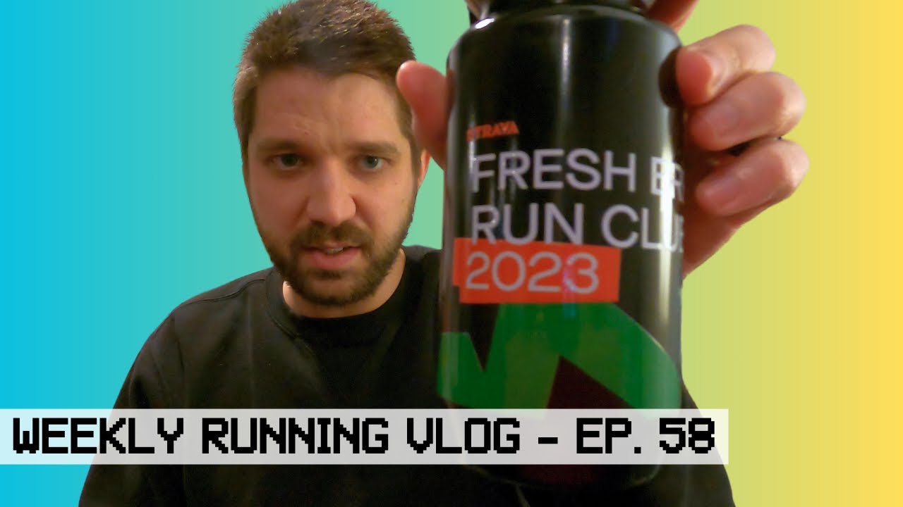 Running Swag Unboxing (Surprised) - YouTube