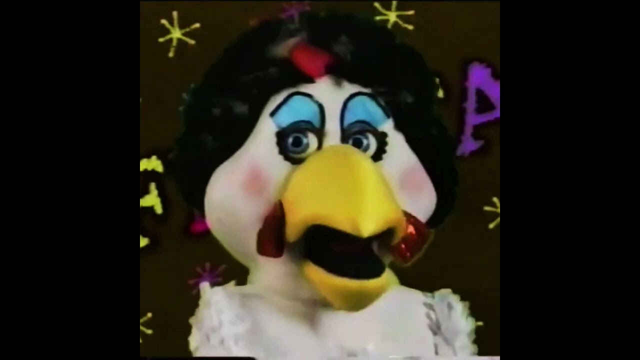 Chuck E. Cheese's - Neighbors / Dreams (September 1989) - YouTube