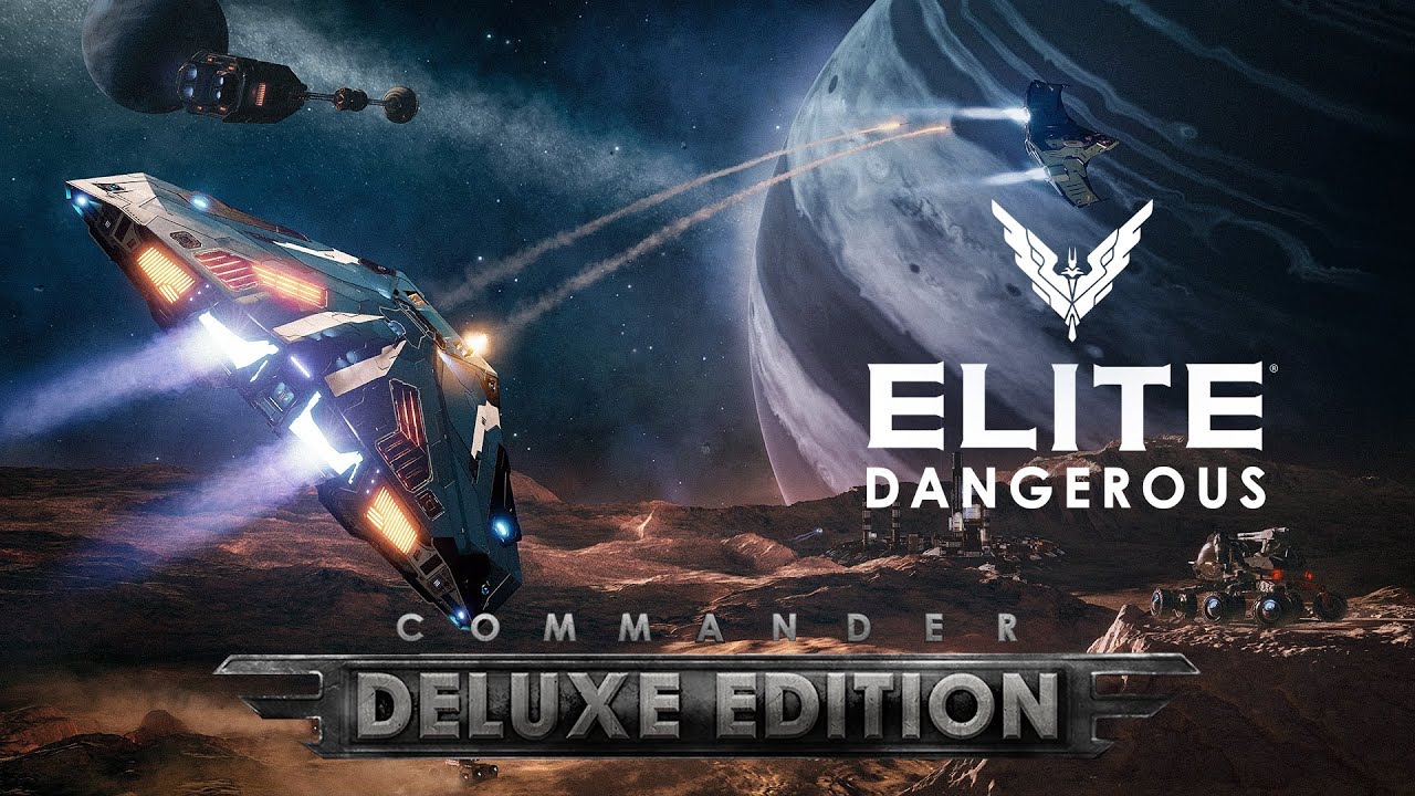 🔴🚀Elite Dangerous -Ya somos Conde Imperial nos compramos la Cutter la ...