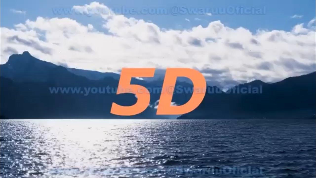 Что значит жить в 5D? 🏔️🏝️🌌 What Does It Mean To Be Living In 5D 🏔️🏝️🌌 ...