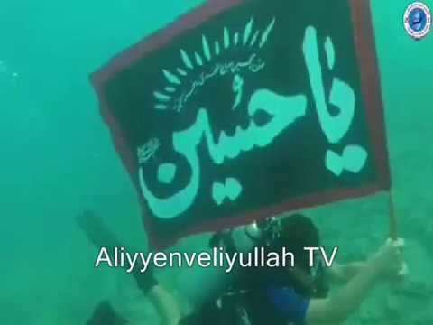 Hz Huseyin (as) Sevgisi