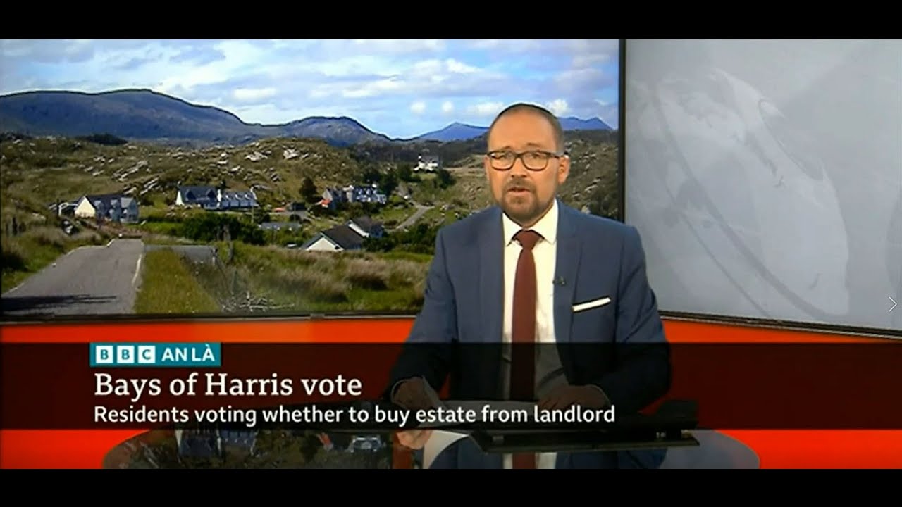 BBC An Là News - September 1st, 2022 - YouTube