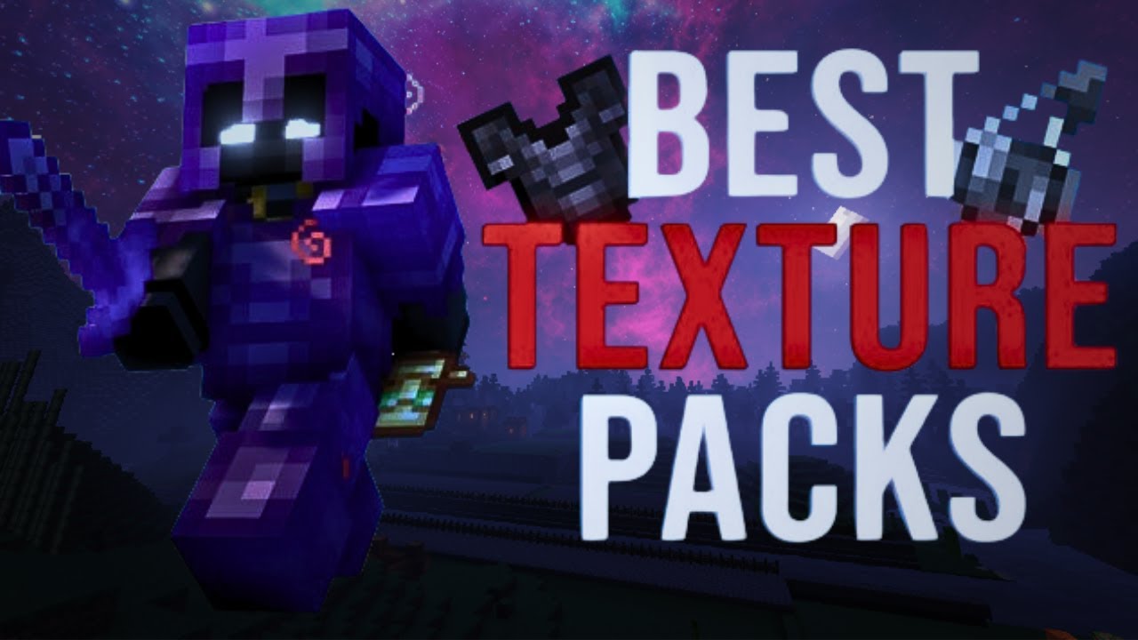 TOP 5 Best Neth pot Texture Packs for 1.20/1.20.1+ 🥇 - YouTube