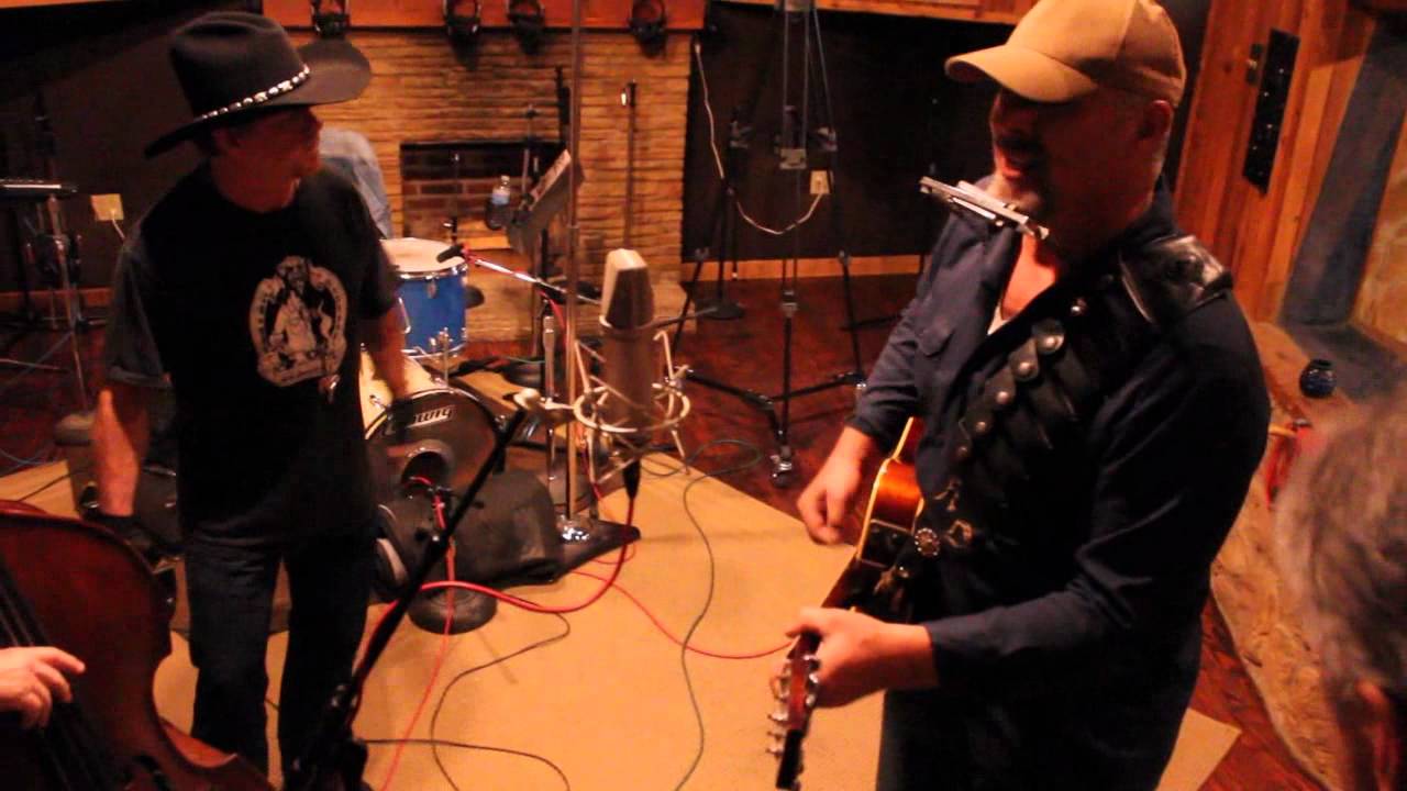 Kevin Deal " I Need Revival " - YouTube