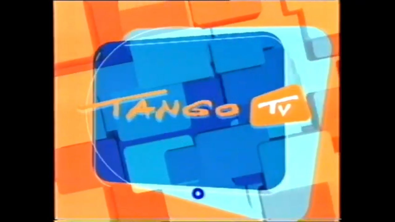 200x Tango TV - Vinjetės, reklamos ir anonsai - YouTube