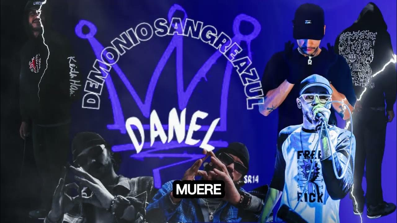 DANEL - PRESSURE [Studio Records14](Visualizer lyric). - YouTube